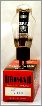 Products Archive - Brimar Thermionic Products - Official Site