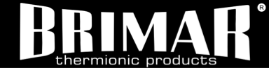 BrimarLogoSmall - Brimar Thermionic Products - Official Site