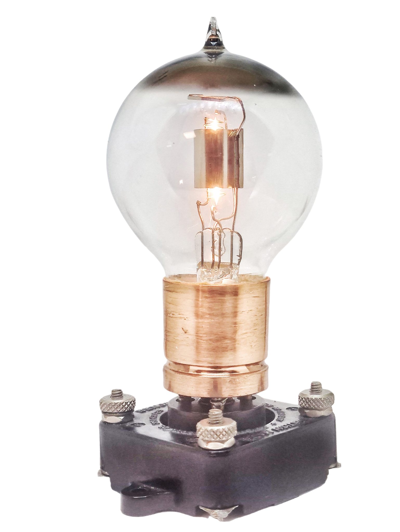 Ediswan Type R - Brimar Thermionic Products - Official Site